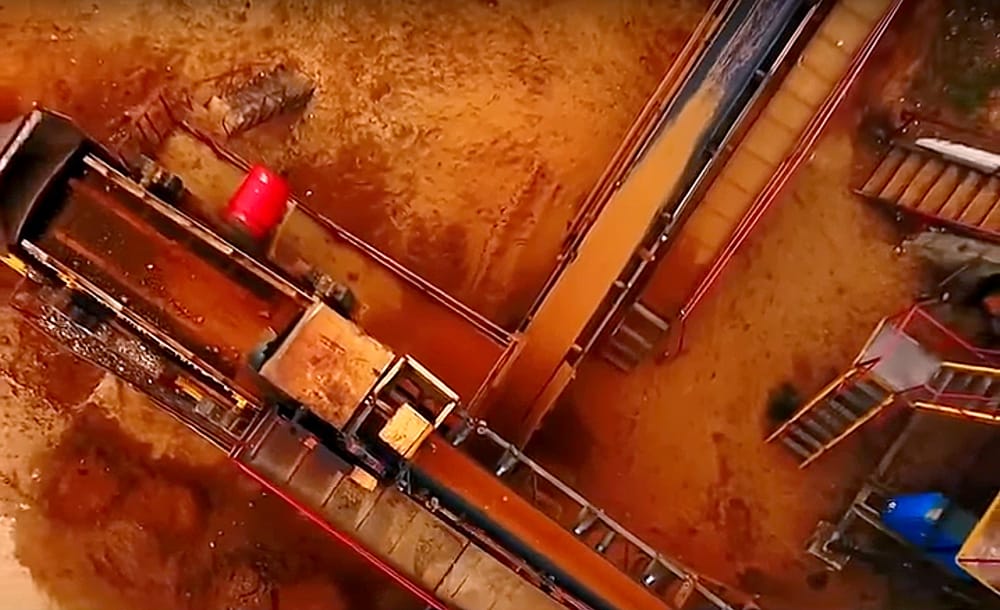 Vibration dampers for heavy duty applications " Ulinco AB